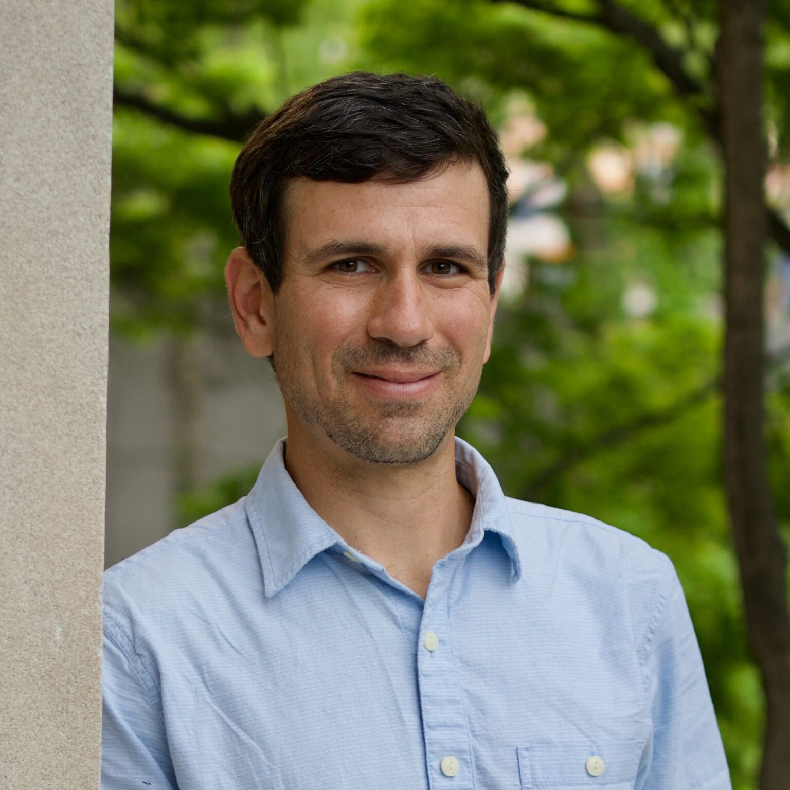 Joshua M. Rosenberg - College of Emerging and Collaborative Studies