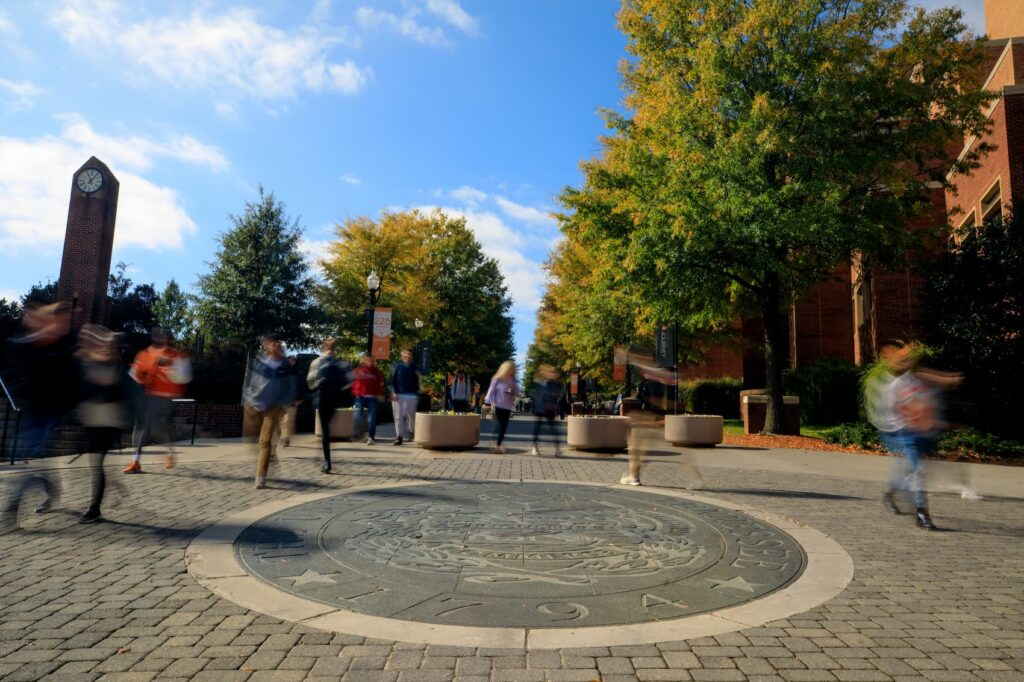 Academics and Programs - University of Tennessee, Knoxville