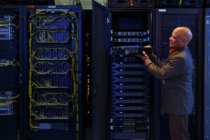 Applied Cybersecurity - College of Emerging and Collaborative Studies