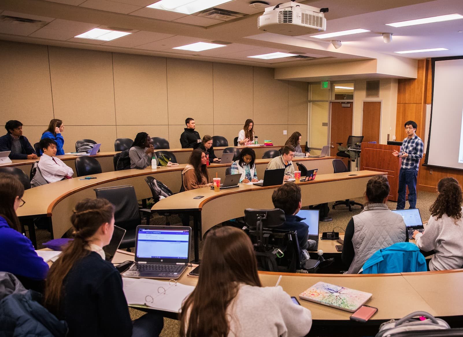 Faculty and Staff - University of Tennessee, Knoxville