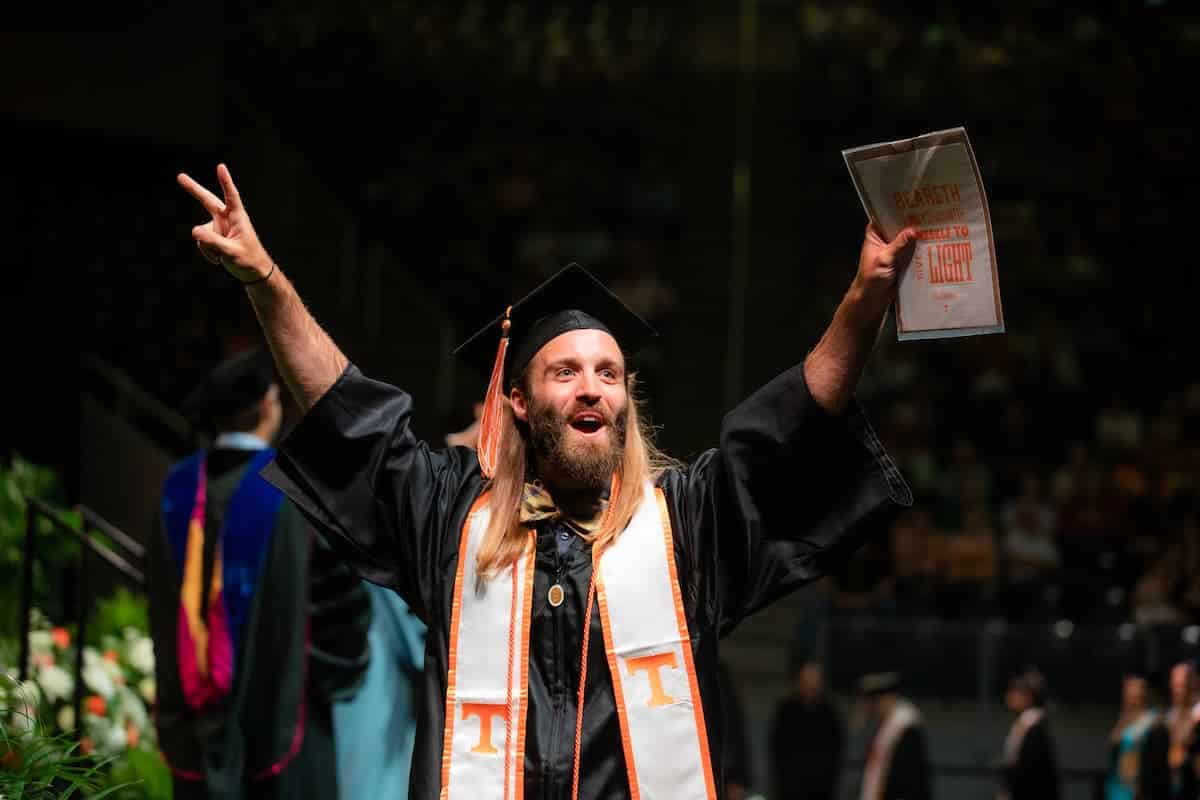 Financial Aid & Scholarships - University of Tennessee, Knoxville