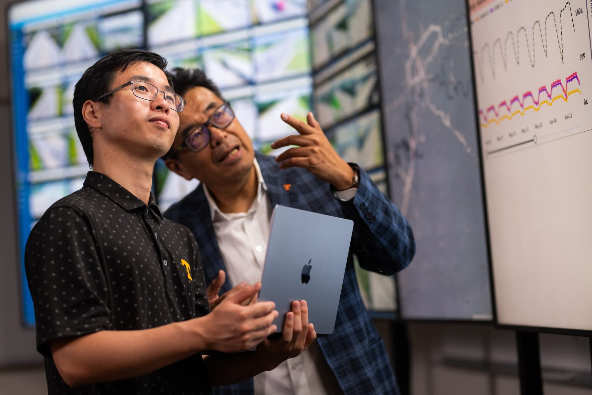 College of Emerging and Collaborative Studies - University of Tennessee ...