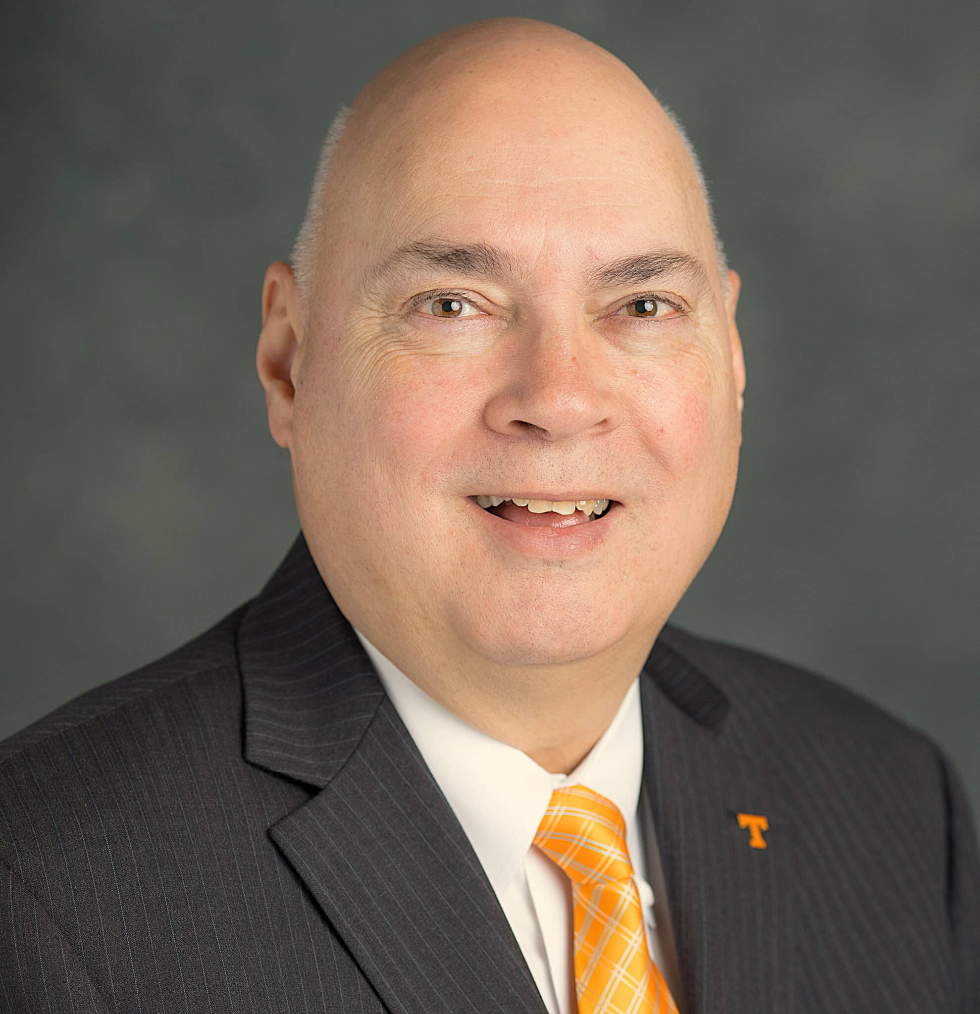 Ramon Padilla, Jr. - College of Emerging and Collaborative Studies