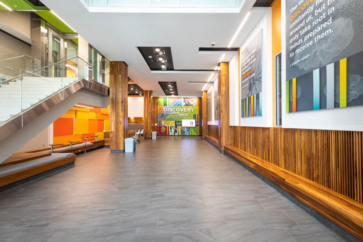 Undergraduate Programs - University of Tennessee, Knoxville