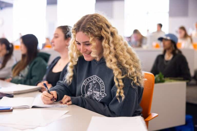 College of Emerging and Collaborative Studies - University of Tennessee ...