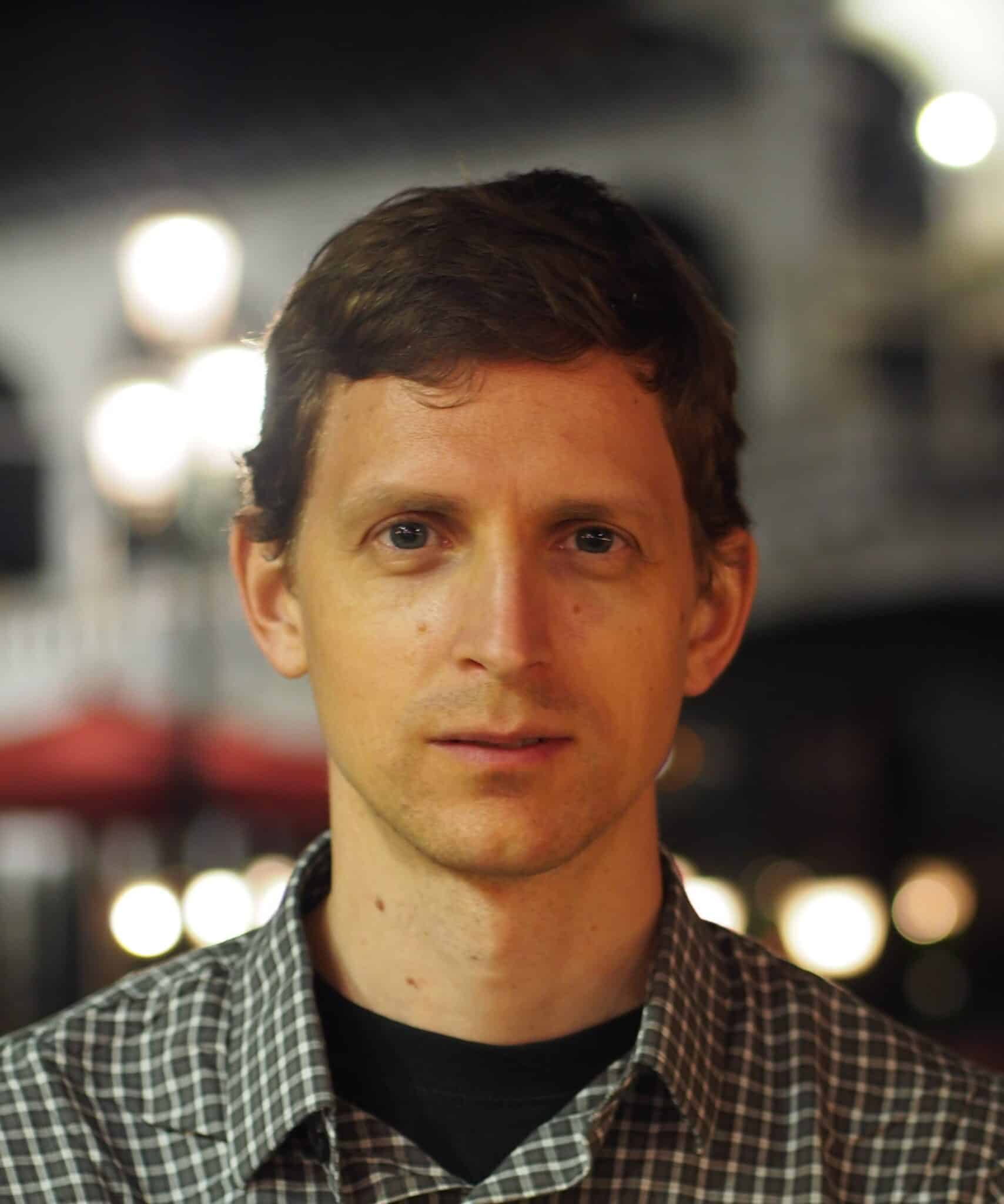 Michael Gelantalis - College of Emerging and Collaborative Studies